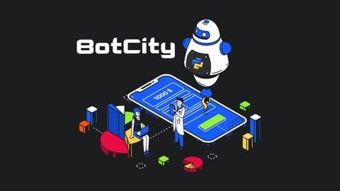 BotCity Academy